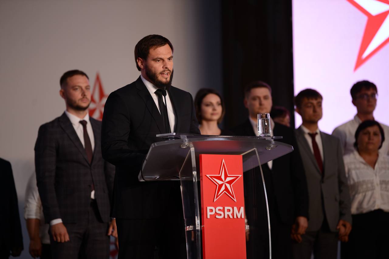 Moroșan, către Petkov, după ce a pierdut alegerile: Locuitorii din ...