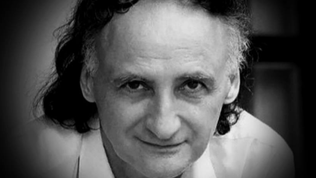 90 de ani de la nașterea lui Grigore Vieru – poetul iubirii și al ...