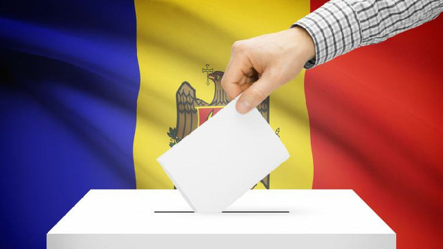 /INFOGRAFIC/ Cum a arătat harta alegerilor parlamentare din 2021 - TV ...